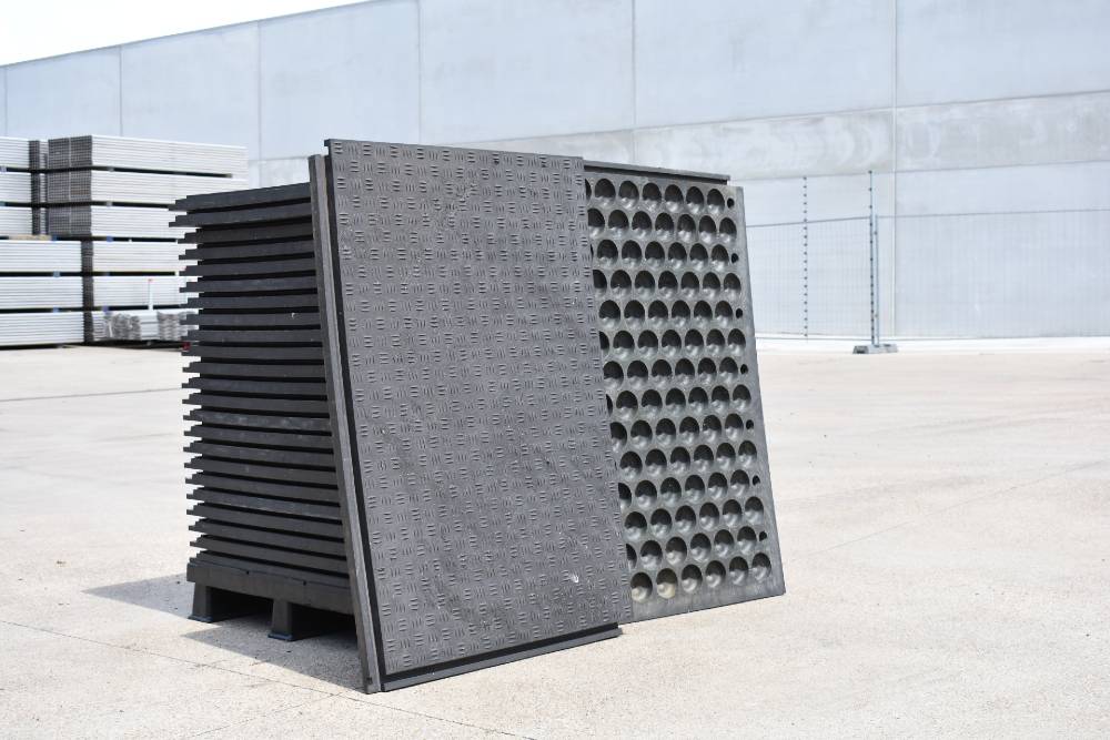 ROADRUNNER | Concert Services